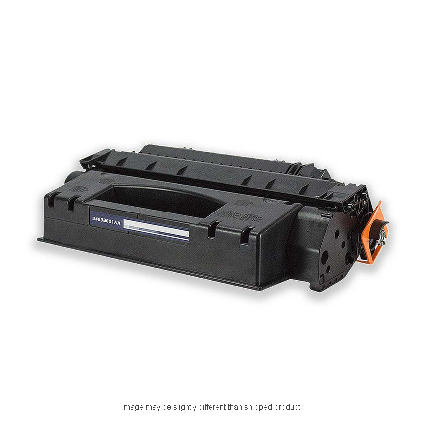 Replacement CANON 3480B001 CRG119 HI MICR Toner