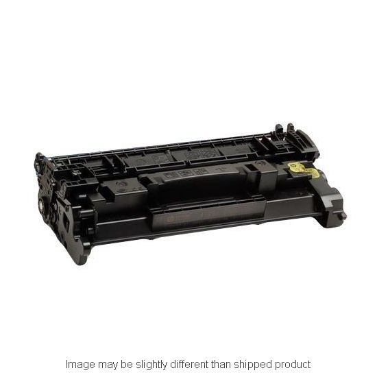 Premium Replacement HP CF289A 89A SD BLACK/NEW CHIP